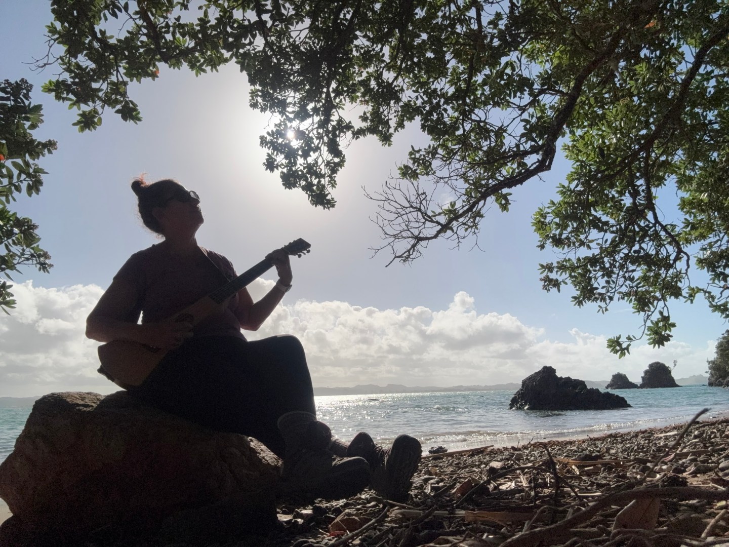 Sabbatical Diaries: The End is Just the Beginning – Mor Schlesinger